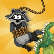 Raccoon Escape APK para Android - Descargar