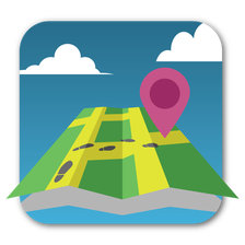 Android için MapWalker - Fake GPS / Fly GPS APK - İndir