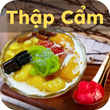Công thức nấu chè thập cẩm for Android - Download