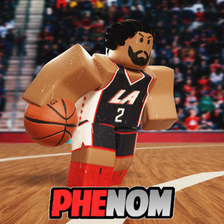Phenom for ROBLOX - Game Download