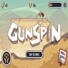 GunSpin Unblocked Game for Google Chrome - Extension Download