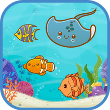 Android için Ocean Predator Quest - İndir