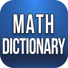 Mathematics Dictionary Offline para Android - Descargar