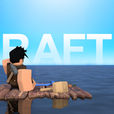 Build a Raft for ROBLOX - Game Download