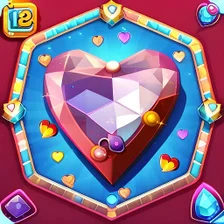 Gem Hunt - Match 3 Puzzles para Android - Download