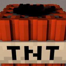 TNT - mods for minecraft pour Android - Télécharger