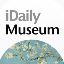 每日环球展览 iMuseum APK pour Android - Télécharger