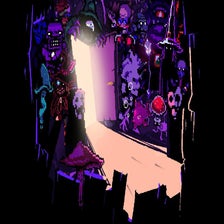 Everhood for Nintendo Switch - Download