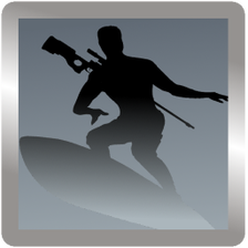 Bad Surfer: Online FPS para Android - Descargar