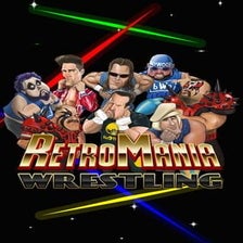 RetroMania Wrestling for Nintendo Switch - Download