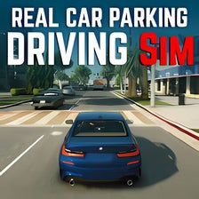 Real Car Parking Driving Sim for Android - Download
