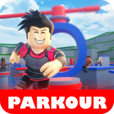 Parkour maps for roblox para Android - Descargar