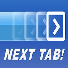 Next Tab for Google Chrome - Extension Download