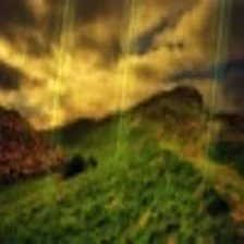 Fantastic Landscape Screensaver - Download