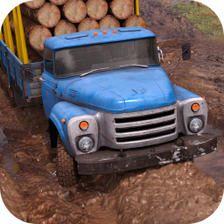 Mud Truck Games Offroad Truck for Android - Download
