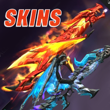 fire gun skin max bundle for Android - Download