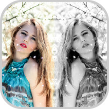Mirror Photo: Effects Art Pro APK สำหรับ Android - ดาวน์โหลด