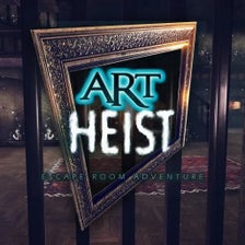 Art Heist - Escape Room for Nintendo Switch - Download