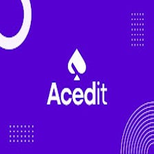 Acedit for Google Chrome - Extension Download