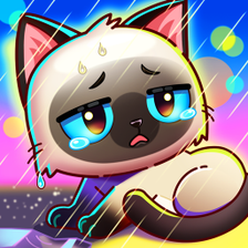 Cat Games for kids toddlers para Android - Descargar