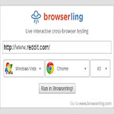 Browserling - Cross-browser testing para Google Chrome - Extensión ...