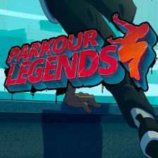 Parkour Legends for Mac - Download
