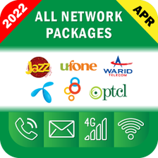 All Network Packages 2022 per Android - Download