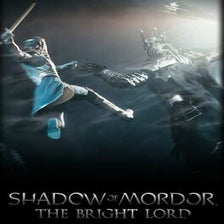 Middle-earth: Shadow of Mordor - The Bright Lord for PlayStation 4 - 無料 ...