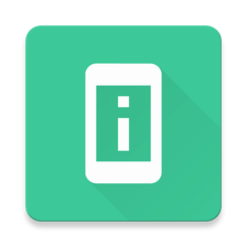 Device Information APK pour Android - Télécharger