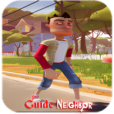 My crazy neighbor alpha series guide para Android - Descargar