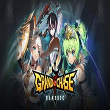 GrandChase - Download