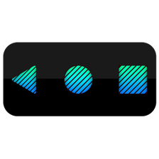 Navigation bar simple control for Android - Download
