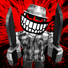 Twisted Murderer para ROBLOX - Juego Descargar