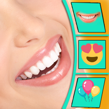 Smiley Face Photo Editor per Android - Download