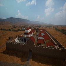 Castrum Novum VR - Life in a Roman colony - Download