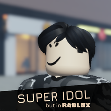 Super Idol but in roblox per ROBLOX - Gioco Download