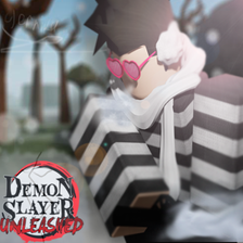 Demon Slayer Unleashed no ROBLOX için - Oyun İndir