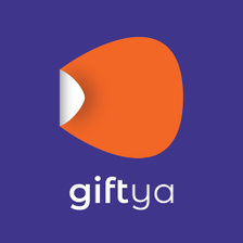 GiftYa - Virtual Gift Cards for Android - Download