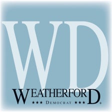Weatherford Democrat para iPhone - Descargar