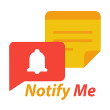 Notify Me - Notes , Notepad , Todo & Reminder App per Android - Download