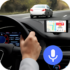 Gps Voice Navigation APK para Android - Descargar