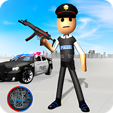 Stickman Police Hero Crime for Android - Download