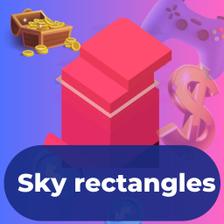 Sky rectangles per Android - Download
