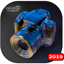 Camera For Canon 2019 - DSLR C para Android - Descargar