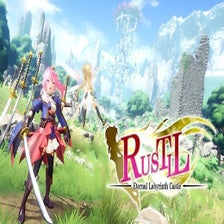 Rustil: Eternal Labyrinth Castle - Download