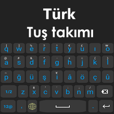 Turkish Language Keyboard for Android - Download
