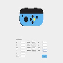 Joy-Con keymap for Google Chrome - Extension Download