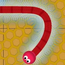 Honey Worm.IO per Android - Download