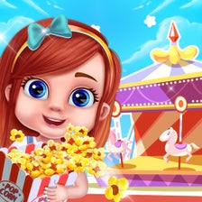 Amusement Park - Carnival Game for iPhone - Download
