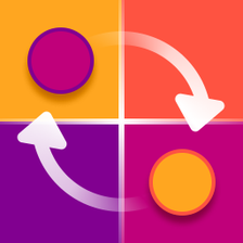 Pixel Swap - Coloring Puzzles สำหรับ Android - ดาวน์โหลด